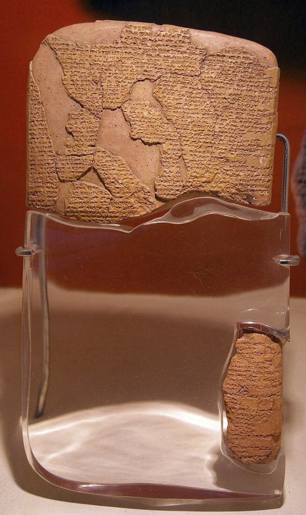 Hittites: The Forgotten Civilization That Shaped the Ancient Near East ...